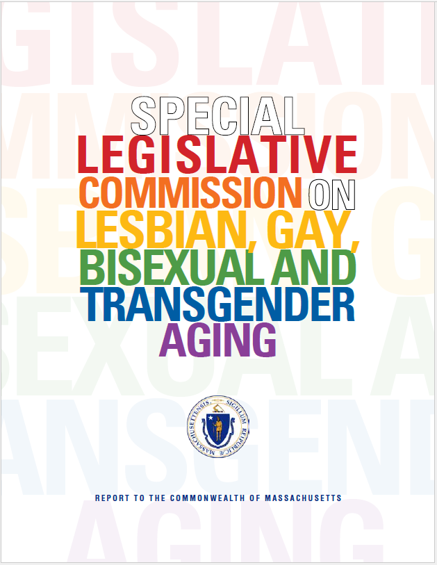 Member Spotlight: Lisa Krinsky, LICSW, LGBT Aging Project ...